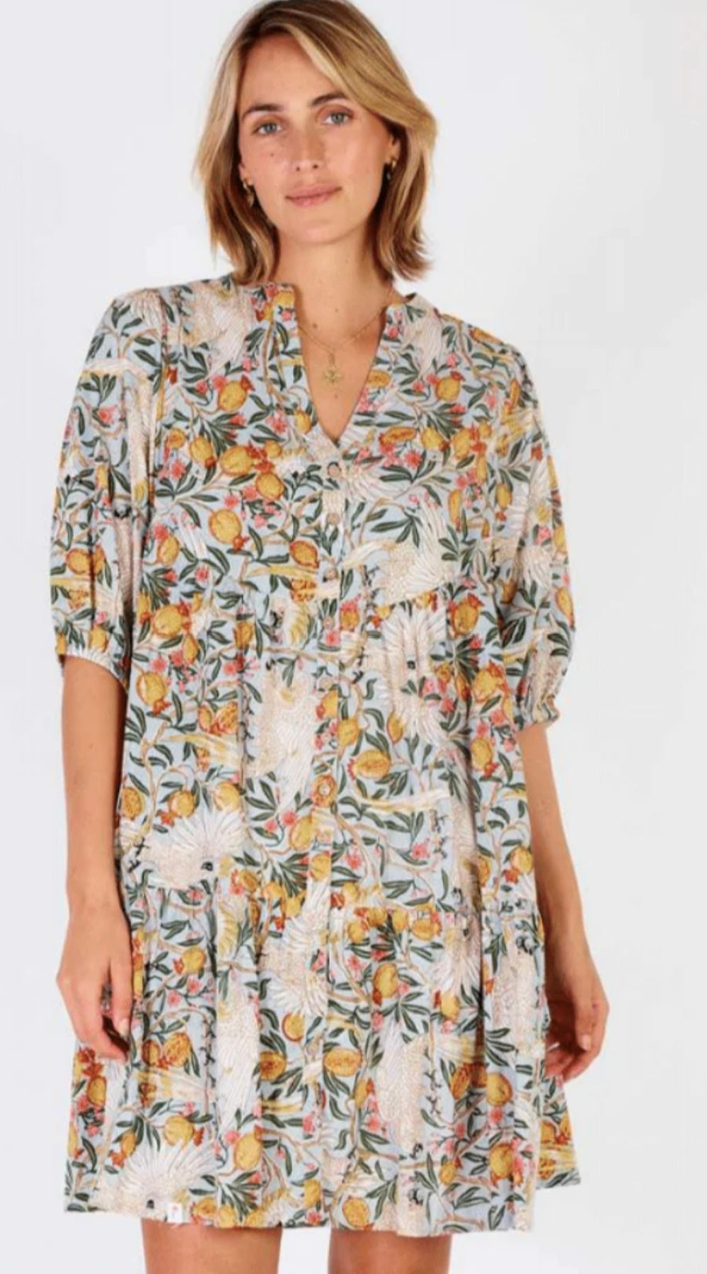 Clothing – Ocean Gypsy Co.