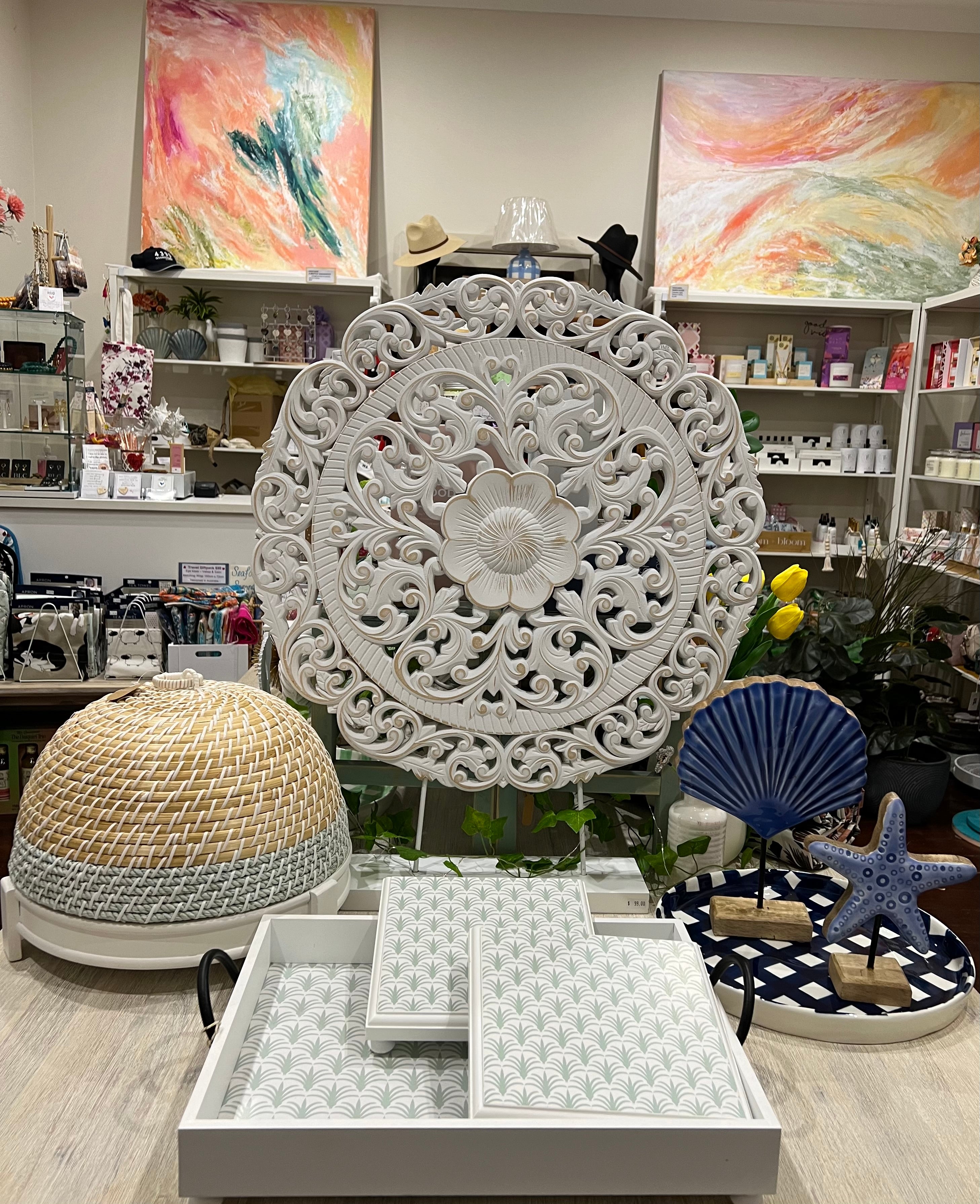 Ocean Gypsy – Ocean Gypsy Co.